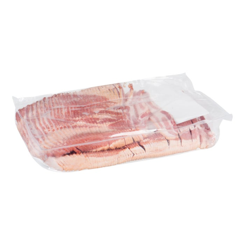 Bacon 5/6 Center Cut – Valley Direct Foods