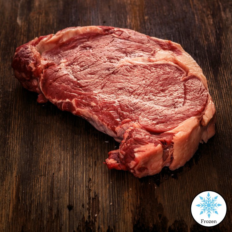 AAA Rib Steak Boneless - 8oz – Valley Direct Foods