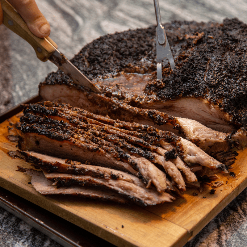AA/AAA Beef Brisket - Fresh 7.5 kg Catch Weight – Valley Direct Foods