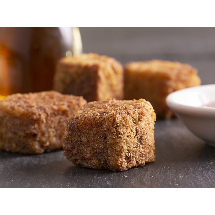 Cinnamon French Toast Bites – Valley Direct Foods