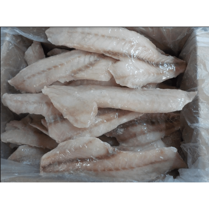 Snapper Rockfish Fillets 6-8 oz - 4.54 kg – Valley Direct Foods