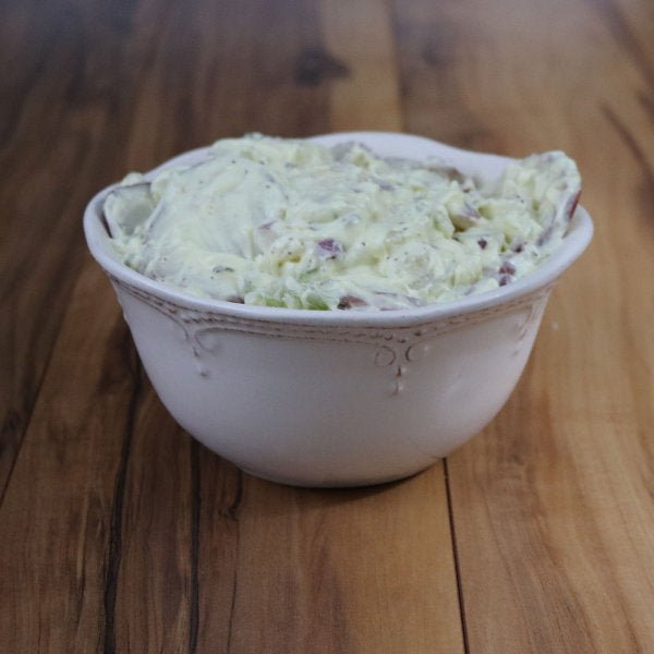 Stonemill Kitchens Red Sliced Homestyle Potato Salad – Valley Direct Foods