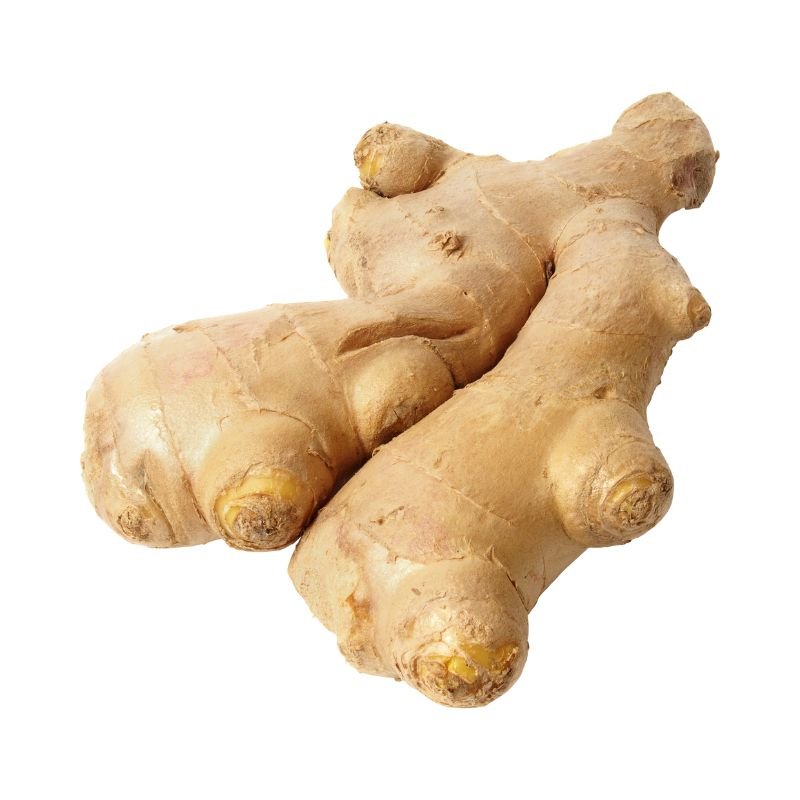 Ginger Root 30 lb – Valley Direct Foods