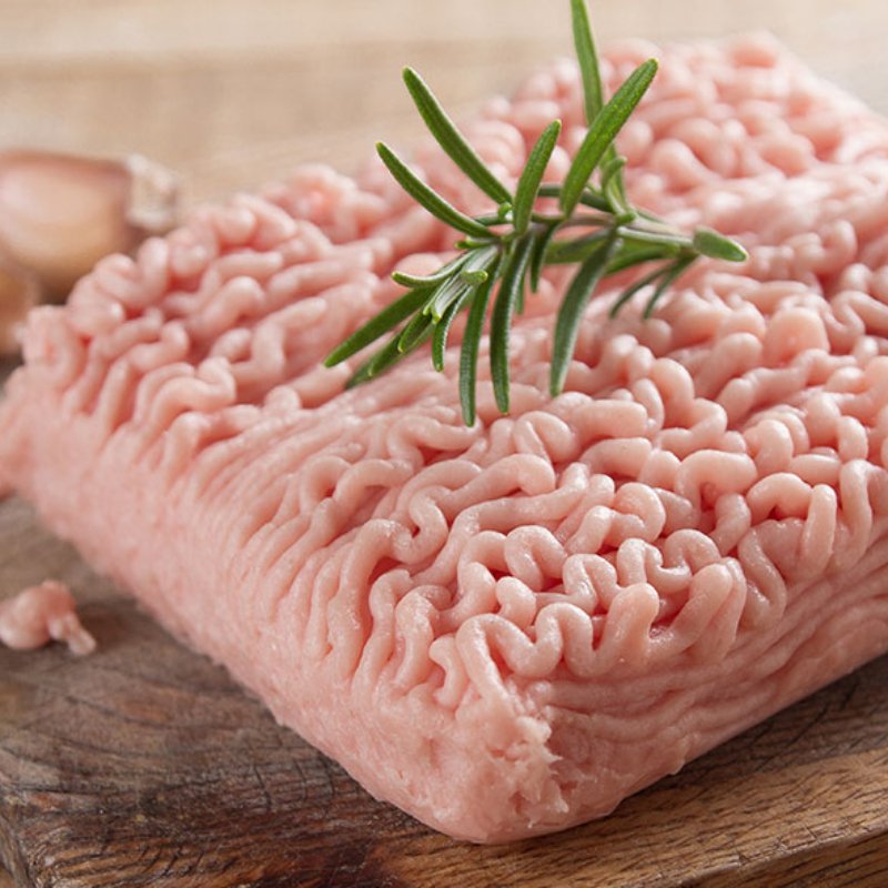 Ground Chicken White Meat - 10 x 1Lb – Valley Direct Foods