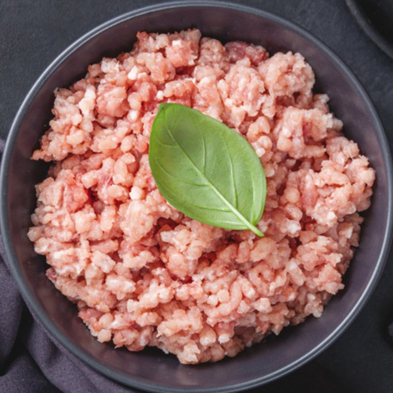Ground Chicken Thigh - 10 x 1Lb – Valley Direct Foods