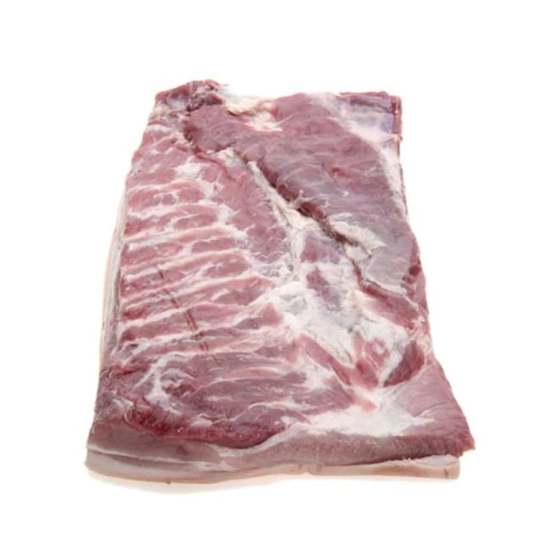 Pork Belly - Rind On - Catch Weight 5-6kg pieces – Valley Direct Foods